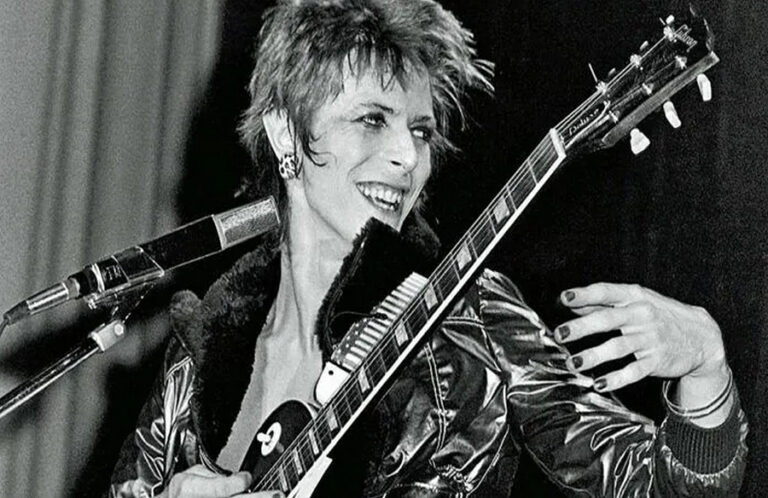 Embracing Rockstar Style: A Guide for Men - thedesign