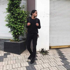 Embracing Rockstar Style: A Guide for Men - thedesign