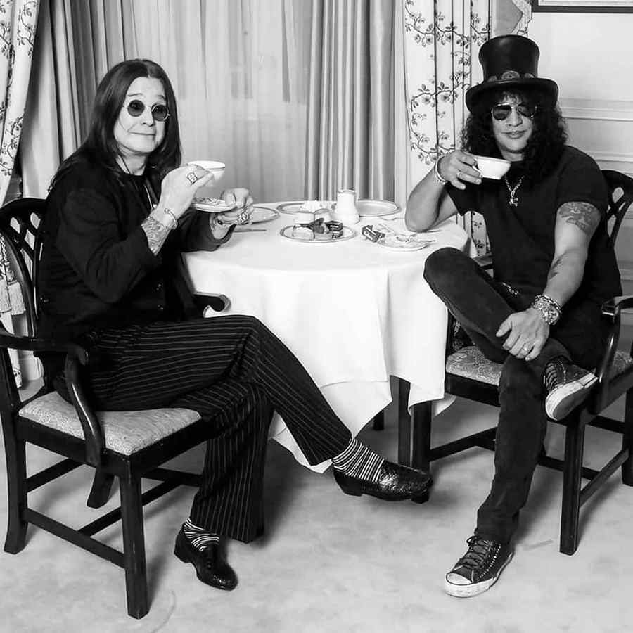 Embracing Rockstar Style: A Guide for Men - thedesign