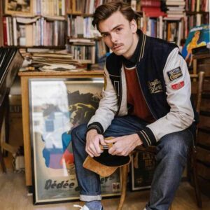 Embracing Rockstar Style: A Guide for Men - thedesign