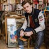 Embracing Rockstar Style: A Guide for Men - thedesign